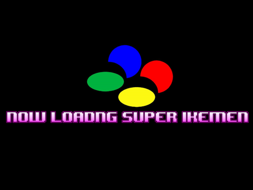 Super Ikemen Screen Pack - Ikemen go Screen Packs - AK1 MUGEN Community