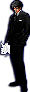Kulou (Regular Mugen Char Converted To MKP) - MKP Edit & Conversions ...