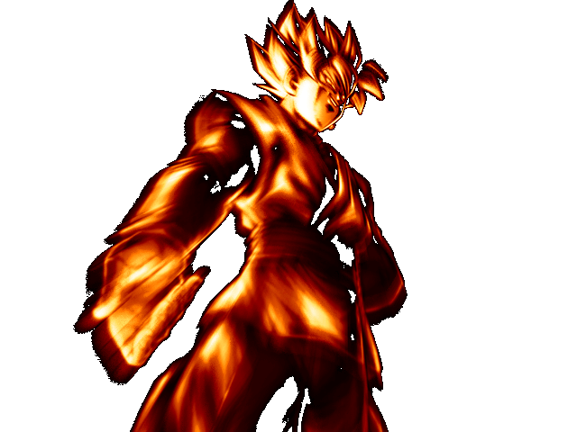 Goku Black SSR alt 2 - Member Albums - AK1 MUGEN Community