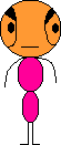Little Guy - Cartoon/TV/Comics - AK1 MUGEN Community