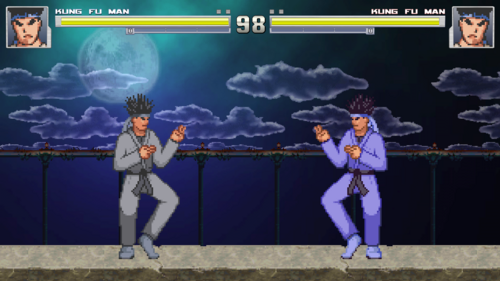 MK Karnage - The Pit - Mortal Kombat Stages - AK1 MUGEN Community
