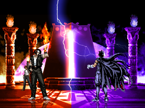 H-Loader Mugen 3 Galaxy [清静HL3-1.1立绘整合] [reuploaded by RAMON] - Full ...