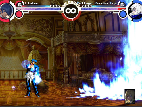 H-Loader Mugen 3 Galaxy [清静HL3-1.1立绘整合] [reuploaded by RAMON] - Full ...