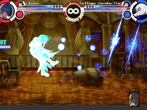 H-Loader Mugen 3 Galaxy [清静HL3-1.1立绘整合] [reuploaded by RAMON] - Full ...