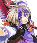 Tokiko - Touhou Project - AK1 MUGEN Community