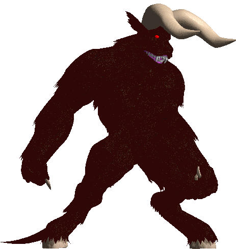 Zodd the Immortal - Anime/Manga - AK1 MUGEN Community