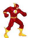 Flash - DC Comics - AK1 MUGEN Community