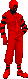 Ancient Donald-R [1.0/1.1 converted] - Ronald McDonald Edits - AK1 ...