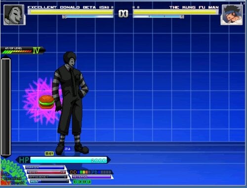 Dark Ecxellent Donald Beta 5.5 [1.0/1.1 converted] - Ronald McDonald ...