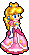 Peach (Resized) - JUS - AK1 MUGEN Community