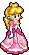 Peach (Resized) - JUS - AK1 MUGEN Community