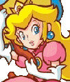 Peach (Resized) - JUS - AK1 MUGEN Community