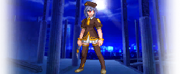 ⑨'s MBAACC Characters Pack - Character Packs - AK1 MUGEN Community