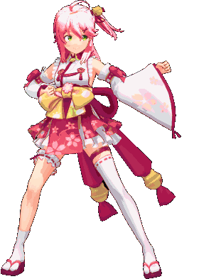 Tamiflu Miko - Touhou Edits - AK1 MUGEN Community