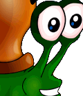 Snail Bob - Video Game Characters - AK1 MUGEN Community