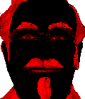 Ancient Colonel-R - Colonel Sanders Edits - AK1 MUGEN Community