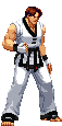 Sensei Kim - Capcom Edits - AK1 MUGEN Community