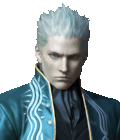Vergil - Devil May Cry - AK1 MUGEN Community