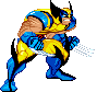Wolverine - Marvel vs Capcom - AK1 MUGEN Community