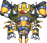 Web Spider - Mega Man X - AK1 MUGEN Community