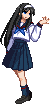 ⑨'s MBAACC Characters Pack - Character Packs - AK1 MUGEN Community