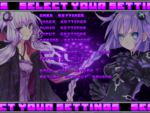 IKEMEN GO ARENA PURPLE NIGHTLY BUILD Ver.10 by OldGamer - Ikemen go ...