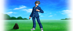 ⑨'s MBAACC Characters Pack - Character Packs - AK1 MUGEN Community