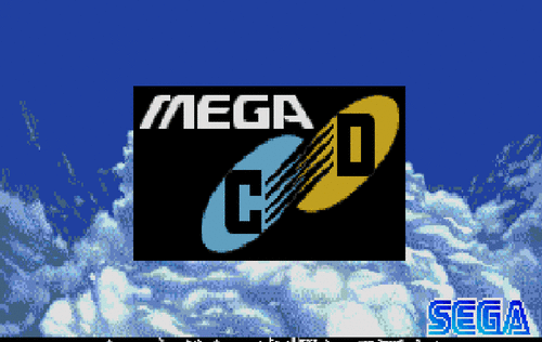 Sega CD (Sega Mega CD) Bios Stages - Stage Packs - AK1 MUGEN Community