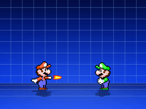 Mario 4 Space Odyssey (Bootleg Russian Mario) - Bootleg - AK1 MUGEN ...
