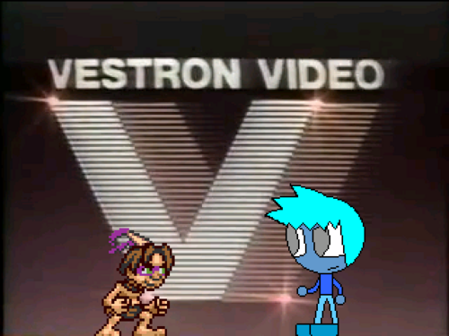 Vestron Video - Stages - AK1 MUGEN Community