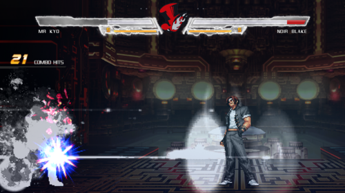 ZCX mugen [beta version] - Full MUGEN Games - AK1 MUGEN Community