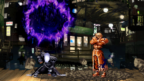 ZCX mugen [beta version] - Full MUGEN Games - AK1 MUGEN Community