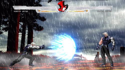 ZCX mugen [beta version] - Full MUGEN Games - AK1 MUGEN Community