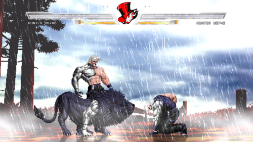 ZCX mugen [beta version] - Full MUGEN Games - AK1 MUGEN Community