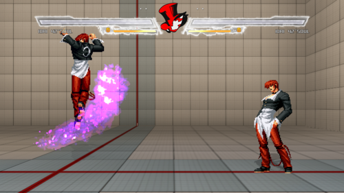 ZCX mugen [beta version] - Full MUGEN Games - AK1 MUGEN Community