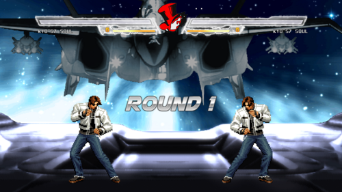 ZCX mugen [beta version] - Full MUGEN Games - AK1 MUGEN Community