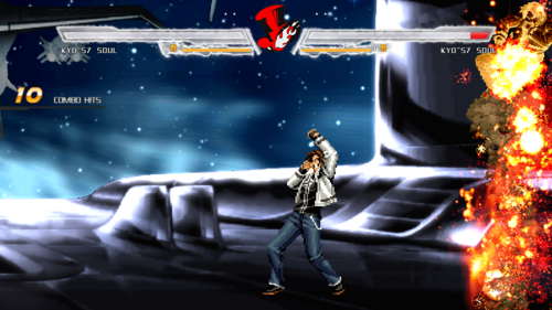 ZCX mugen [beta version] - Full MUGEN Games - AK1 MUGEN Community