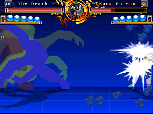 Mac The Death Piero (Latest) - Ronald McDonald Edits - AK1 MUGEN Community