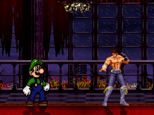 Night Palace - Edited stages - AK1 MUGEN Community