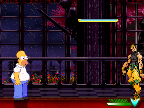 Night Palace - Edited stages - AK1 MUGEN Community