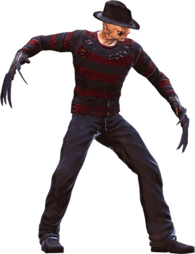 Freddy Kruger - Mortal Kombat Project - AK1 MUGEN Community
