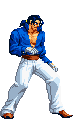 Robert Garcia NGBC (CVS/POTS) - Capcom vs SNK Styled/POTS - AK1 MUGEN ...