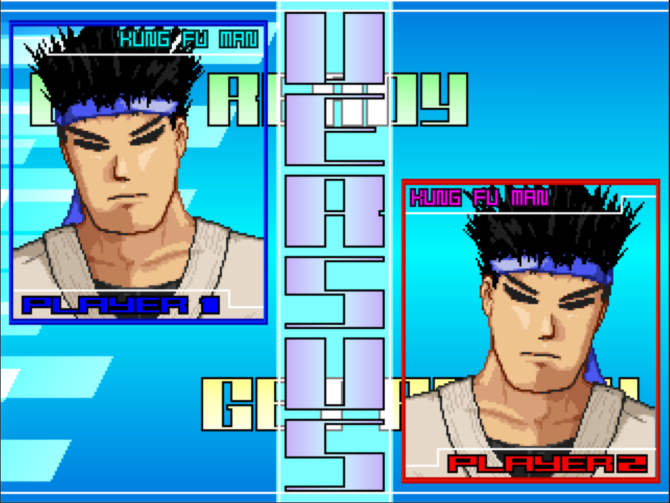 Mugen Fighting Jam Screenpack 1.1b ver (Converted by Me) - Screenpacks ...