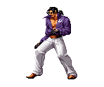 Robert Ngbc Kofa - King of Fighters Series - AK1 MUGEN Community