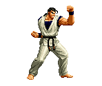 Another Robert Kofa - King of Fighters Series - AK1 MUGEN Community