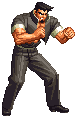 Syota Sendo - King of Fighters '02 - Unlimited Match - AK1 MUGEN Community