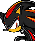 Shadow The Hedgehog (ABAB) - Sonic - AK1 MUGEN Community