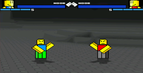 Baldi's Basics - Placeface Room - Video Game Stages - AK1 MUGEN Community