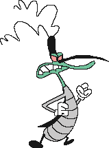 Marky OATC - Cartoon/TV/Comics - AK1 MUGEN Community