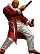 Mr.Big Kofa - King of Fighters Series - AK1 MUGEN Community